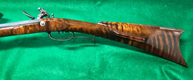 Flintlocks – Antique Rifle Restorations by the Gun Doctor