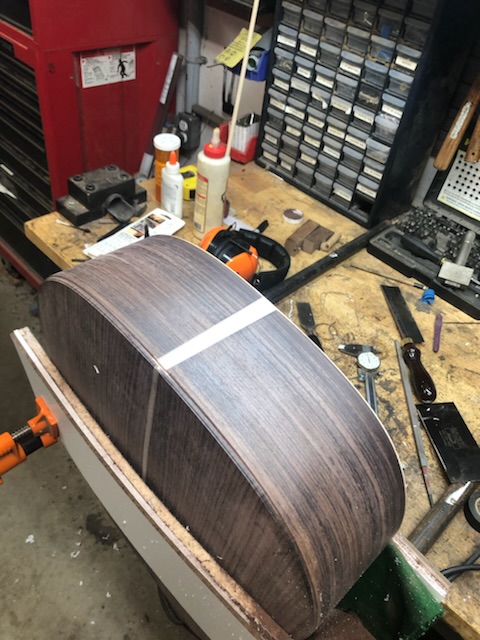 Other Projects – Antique Rifle Restorations by the Gun Doctor