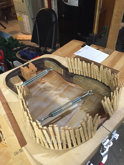 Other Projects – Antique Rifle Restorations by the Gun Doctor