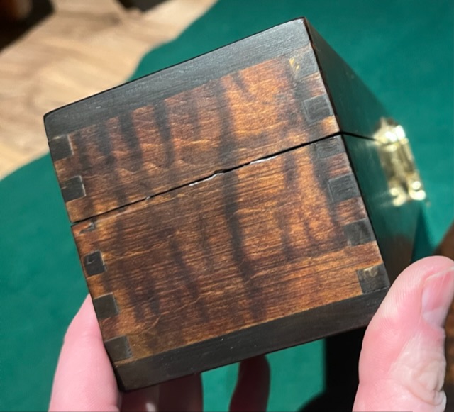 Other Projects – Antique Rifle Restorations by the Gun Doctor