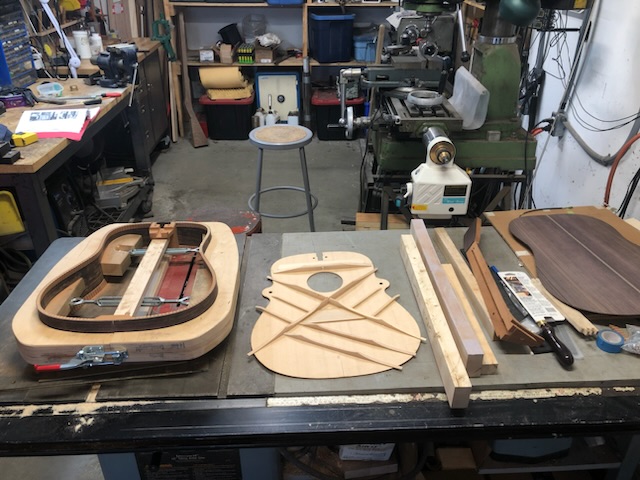 Other Projects – Antique Rifle Restorations by the Gun Doctor