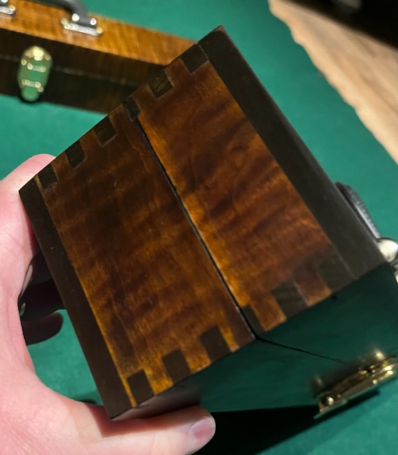 Other Projects – Antique Rifle Restorations by the Gun Doctor