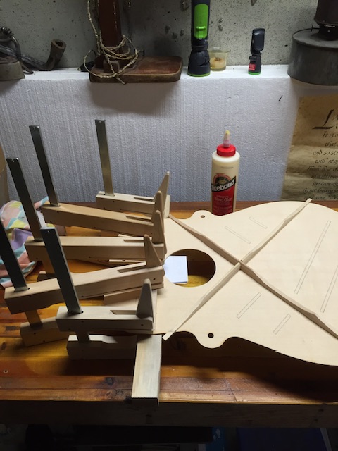 Other Projects – Antique Rifle Restorations by the Gun Doctor