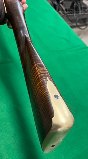 Finished the 20 Gauge Fowler – Antique Rifle Restorations by the Gun Doctor