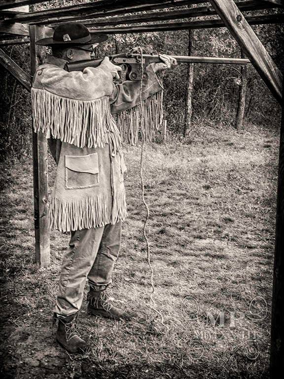 About – Antique Rifle Restorations by the Gun Doctor